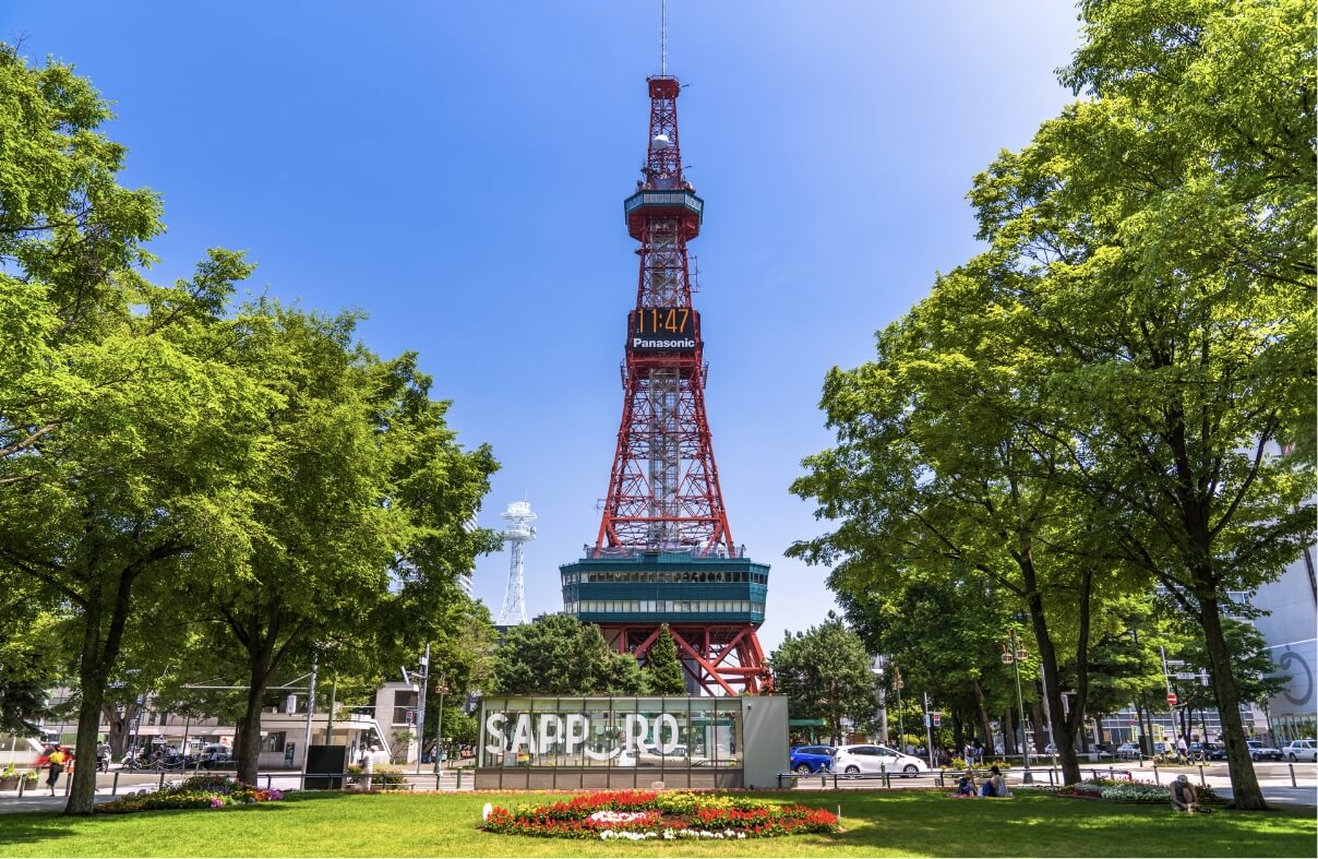 Hotel Axia Inn Sapporo Susukino official website | Sapporo city Hokkaido